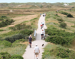 Ferienhaus Klegod & Ferienwohnung in Klegod | Urlaub in Dänemark