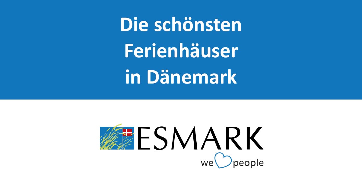 Tierärzte in Dänemark zwischen Blåvand und dem Ringkøbing Fjord